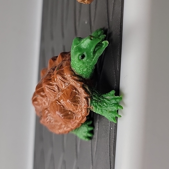 Toys | Safari Ltd Mini Figures Lot 3 Turtles Sawback Box Green Sea ...